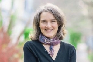 Natasha Colburn, LAc | FoRM Health - Portland, Oregon